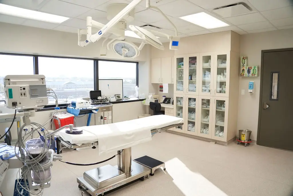 Denver Plastic Surgery Center | Dr. Francesco Campanile